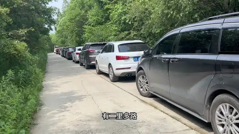 记录真实生活!真实户外