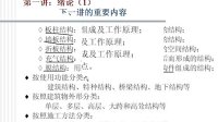 东南大学 工程结构设计原理 视频教程第1讲