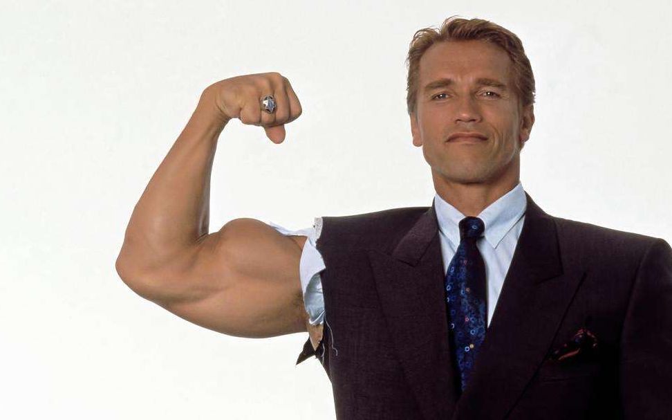 blender如何做出更有型的二维动画肌肉