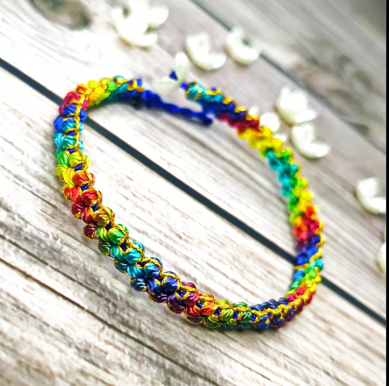 婧婧手作饰品 