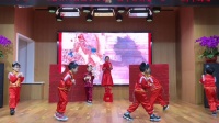 故事表演:老鼠娶新娘