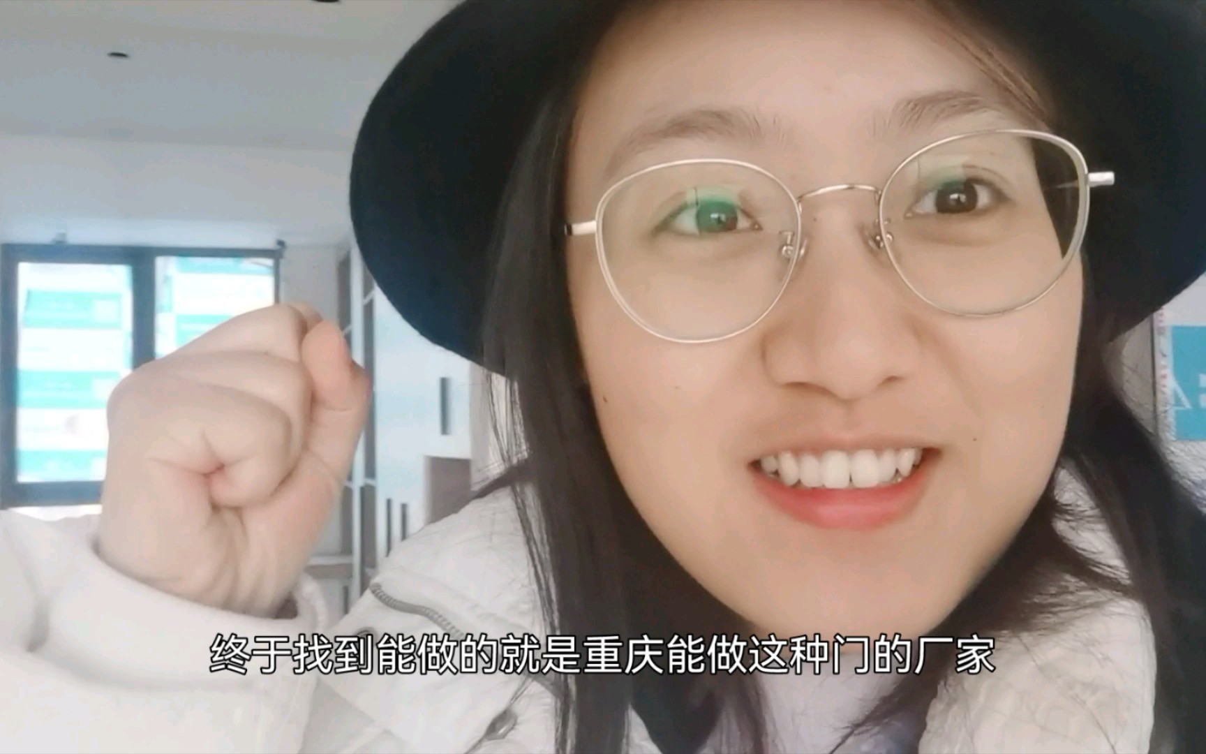 厨房门和书房门还可以这样做!