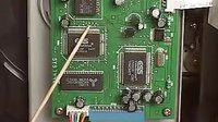 DVD碟机的维修教学01