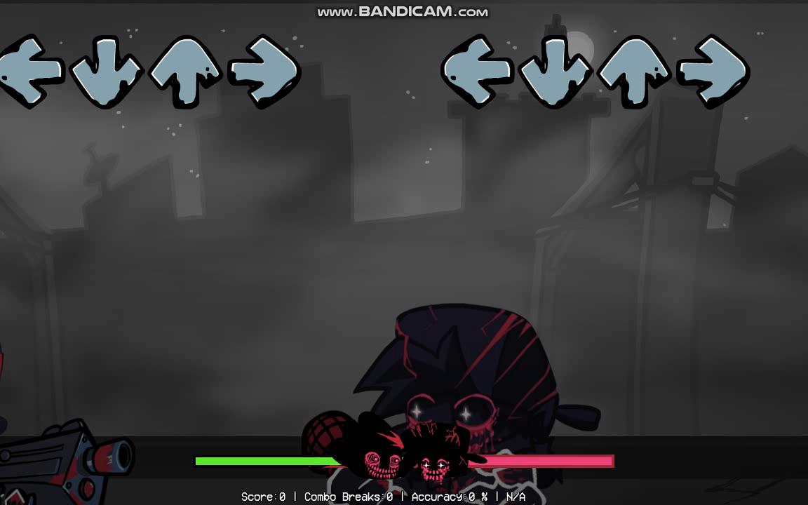 [fnf] pico的反抗(有链接)