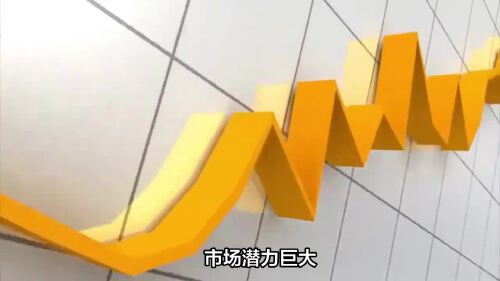 这5只中国智能网联概念股,展现强劲增长潜力,未来可期