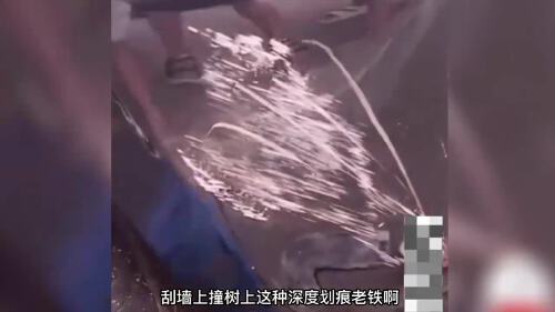 4S店打死不说!网红划痕蜡实测,效果惊人还是智商税?