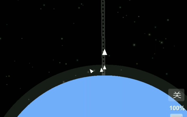 航天模拟器1:世上最失败的火箭