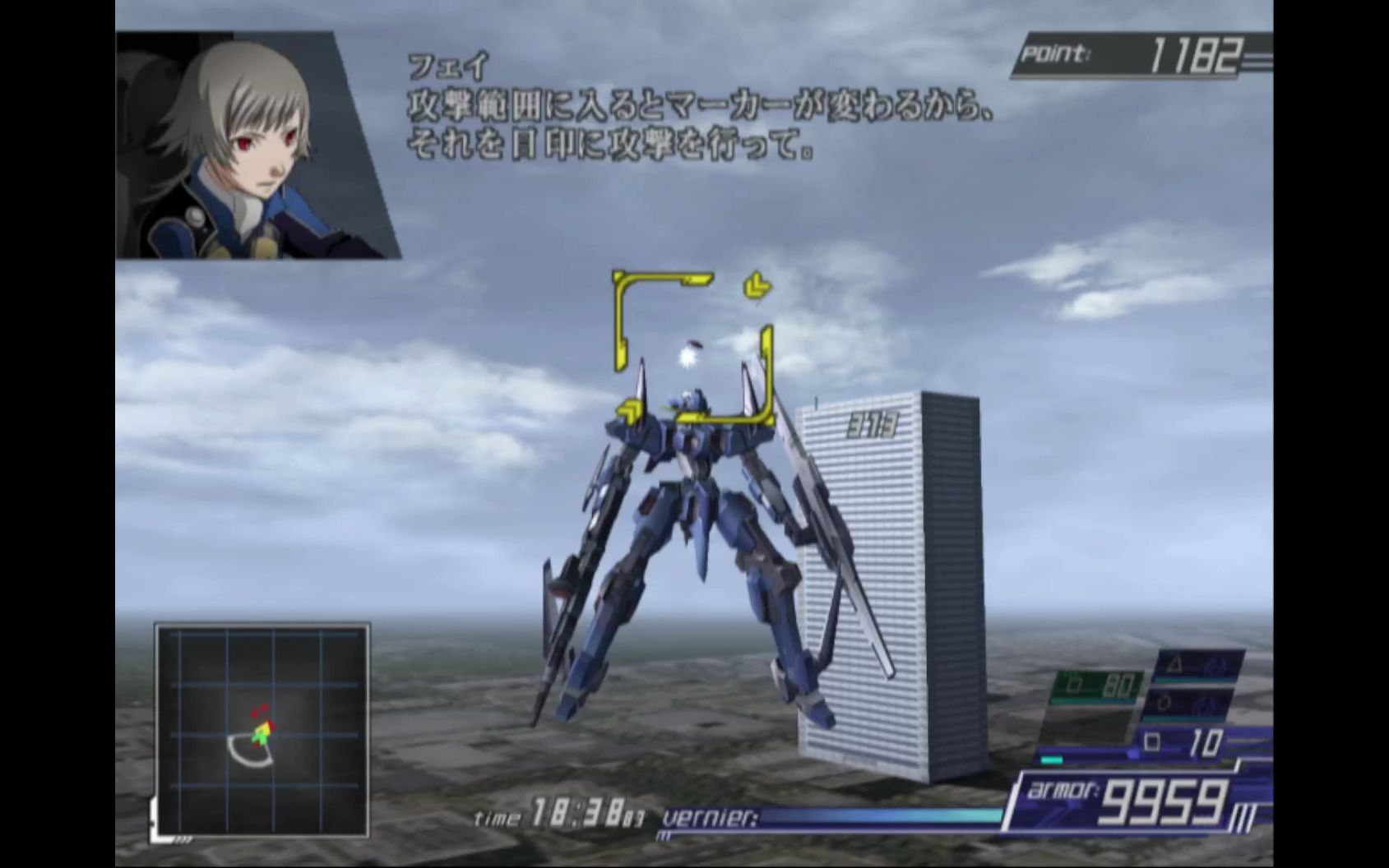 PS2上那些高达游戏演示与下载(简介与评论置顶)合集