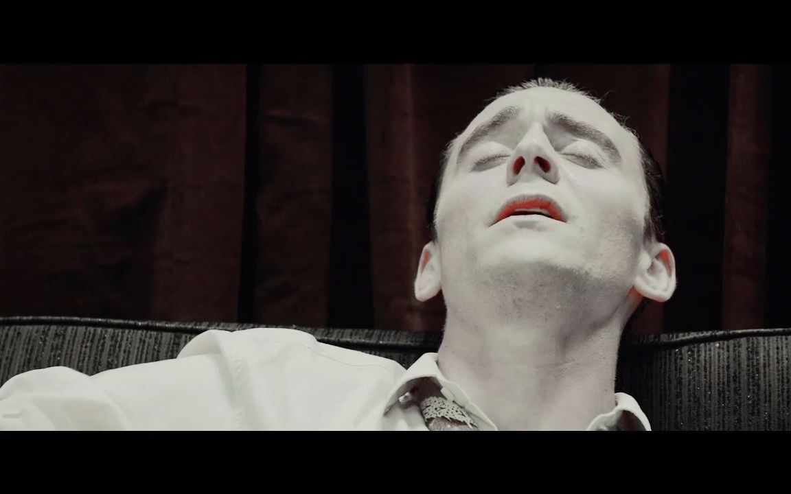 【锤基】【ABO 武装军火锤x卧底基】上流玩法