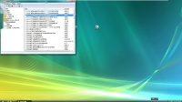 Windows Vista如何弄Ctrl + Alt + Del