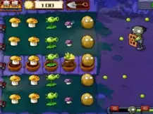 【植物大战僵尸西游版】第4集 未来星可以避邪 西游关卡2-1~2-2 通关...