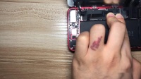 iPhone7plus苹果7代安装内置无线充电模块