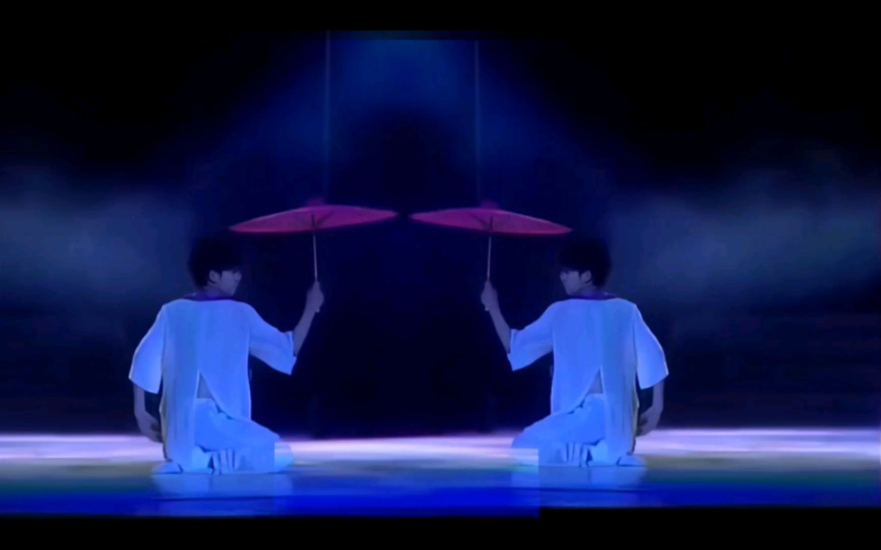 【肖宇梁】天下无双(长的一模一样的双胞胎)