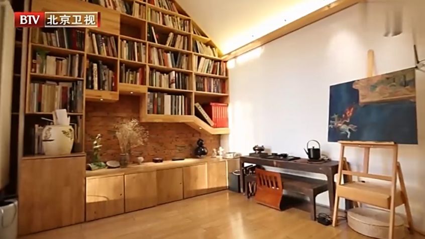 探访设计师之家,屋内全是装修的亮点,好想自己家也这么装!