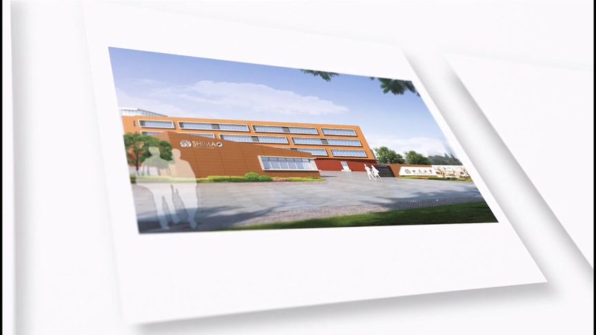 #校园文化建设 一校一品,以文化人。凝聚校园文化4i整体规划方案