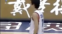 CBA总决赛广东宏远VS八一双鹿第一场1
