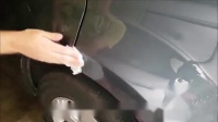 汽车划痕快速修复,只需3步就完成