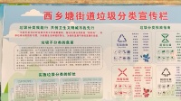 垃圾分类宣传知识2020.8.30