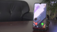 教你一招,手机设置来电视频,对方打电话过来就能看到他