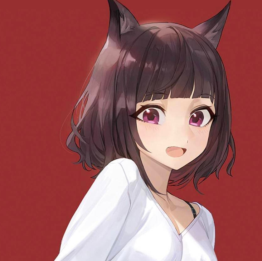 月亮是个夜猫子 