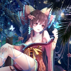 _疯子云 