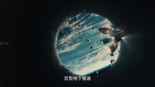 最近宇宙及地球发生的重大事件。先有发现巨型彗星飞向地球,接着...