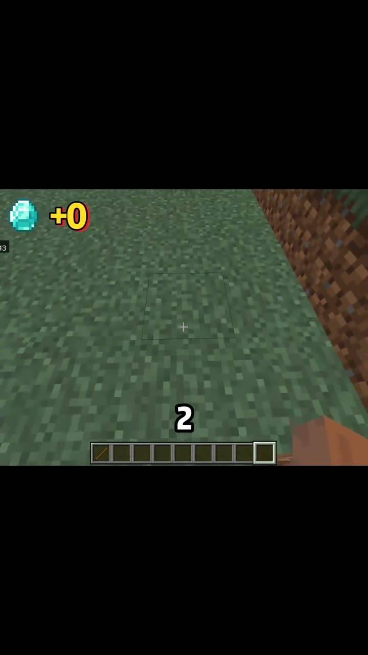 《我的世界》开启新挑战,集齐百万颗璀璨钻石,你敢来战吗