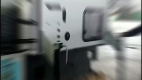 一分钟让你看懂皮卡如何变房车