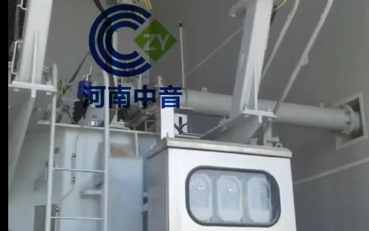 西安变电站项目吸音墙模块泄压墙模块装配式可拆卸定制泄爆墙板厂