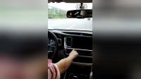 15新汉兰达精英版无损改装定速巡航按键成功路试