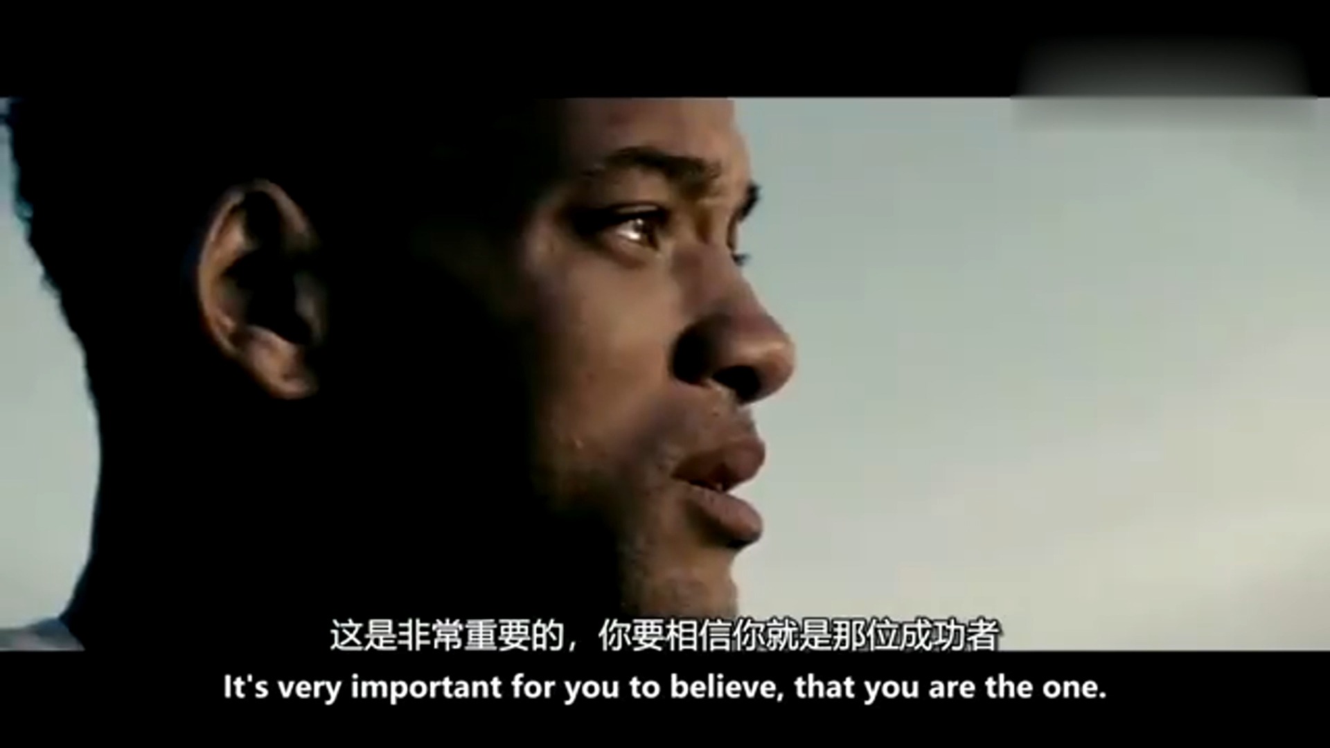 《梦想》油管超级励志演讲!