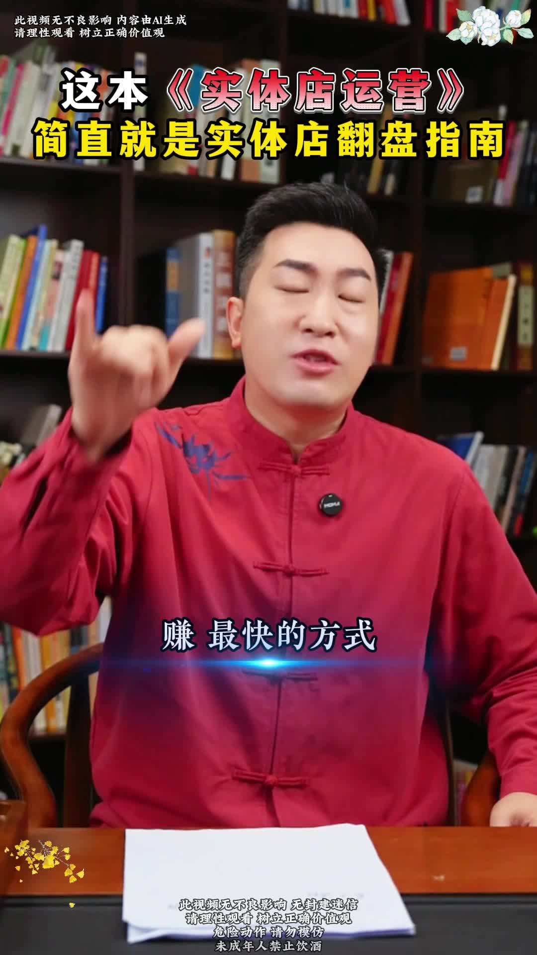 实体经济不单是一门生意,而是一种全新的经济业态#实体经济 #年轻人...