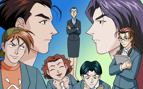 【回忆向】你看过几个?95后那些年电视上看的国产动画