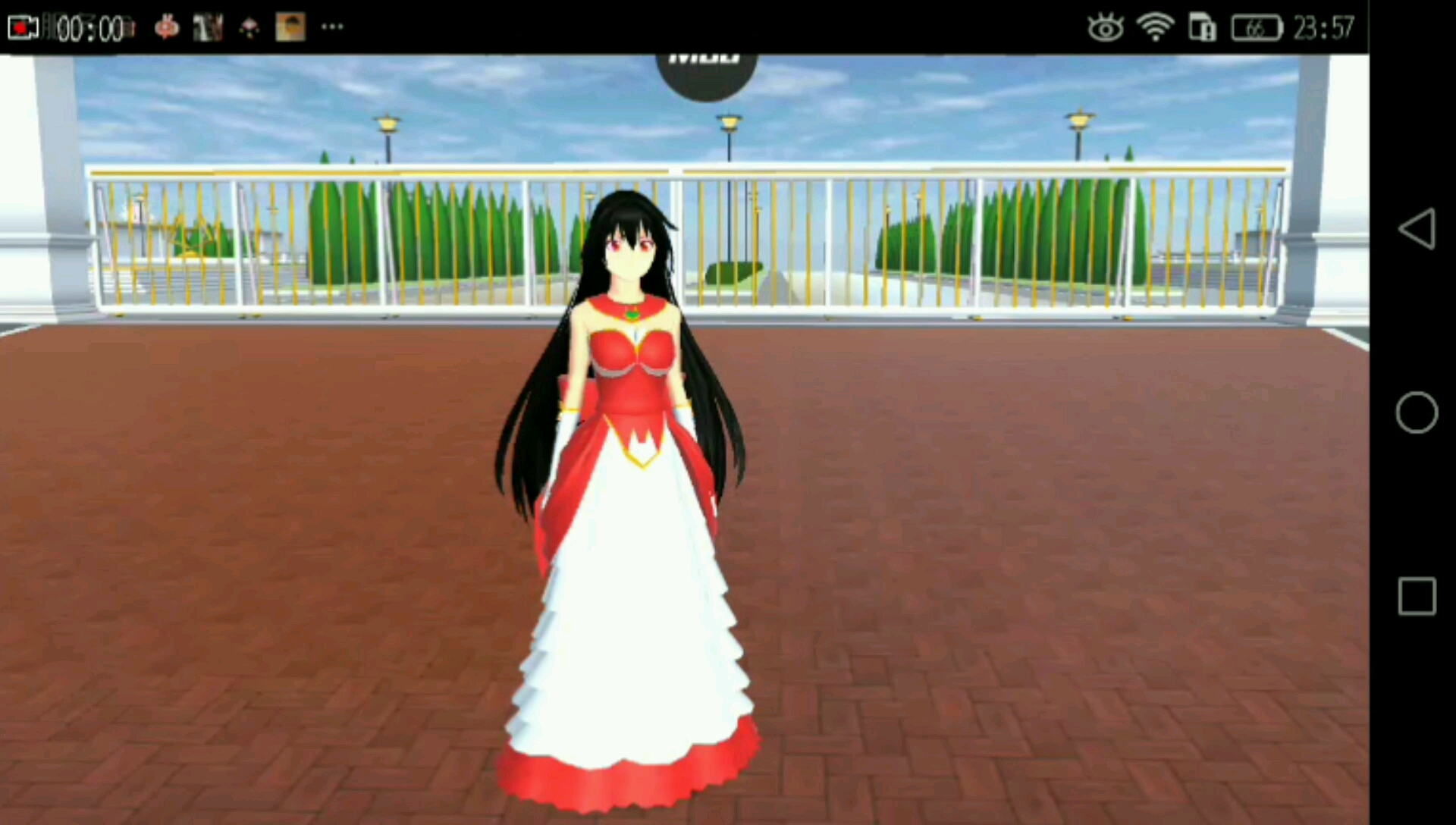 我的世界先不拍,先拍樱校