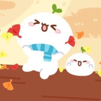Ha汤圆cK 