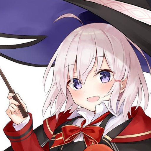 小元一点也不圆 