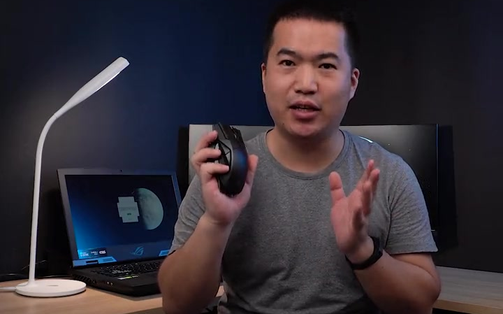 1K多的顶级电竞鼠标值得买吗? 游戏 游戏外设