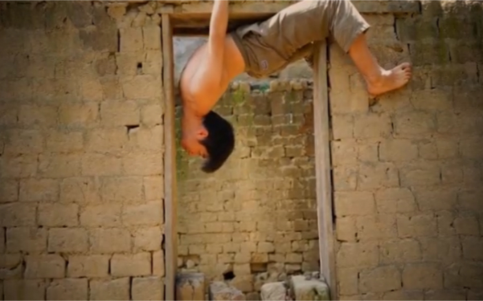 广西艺术学院创新创业训练计划项目:实验影像振兴乡村艺术的实践...