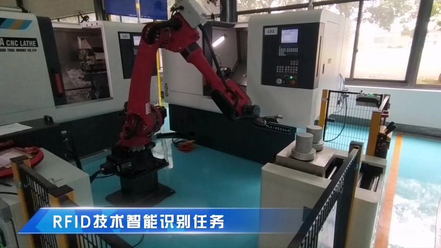 四川大学锦城学院产教融合,模德宝助力培养中国智能制造未来人才