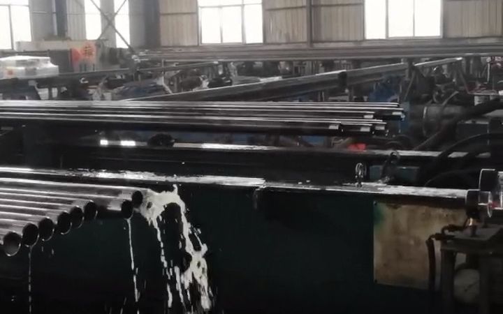 钻井用 石油套管 油管 139.7