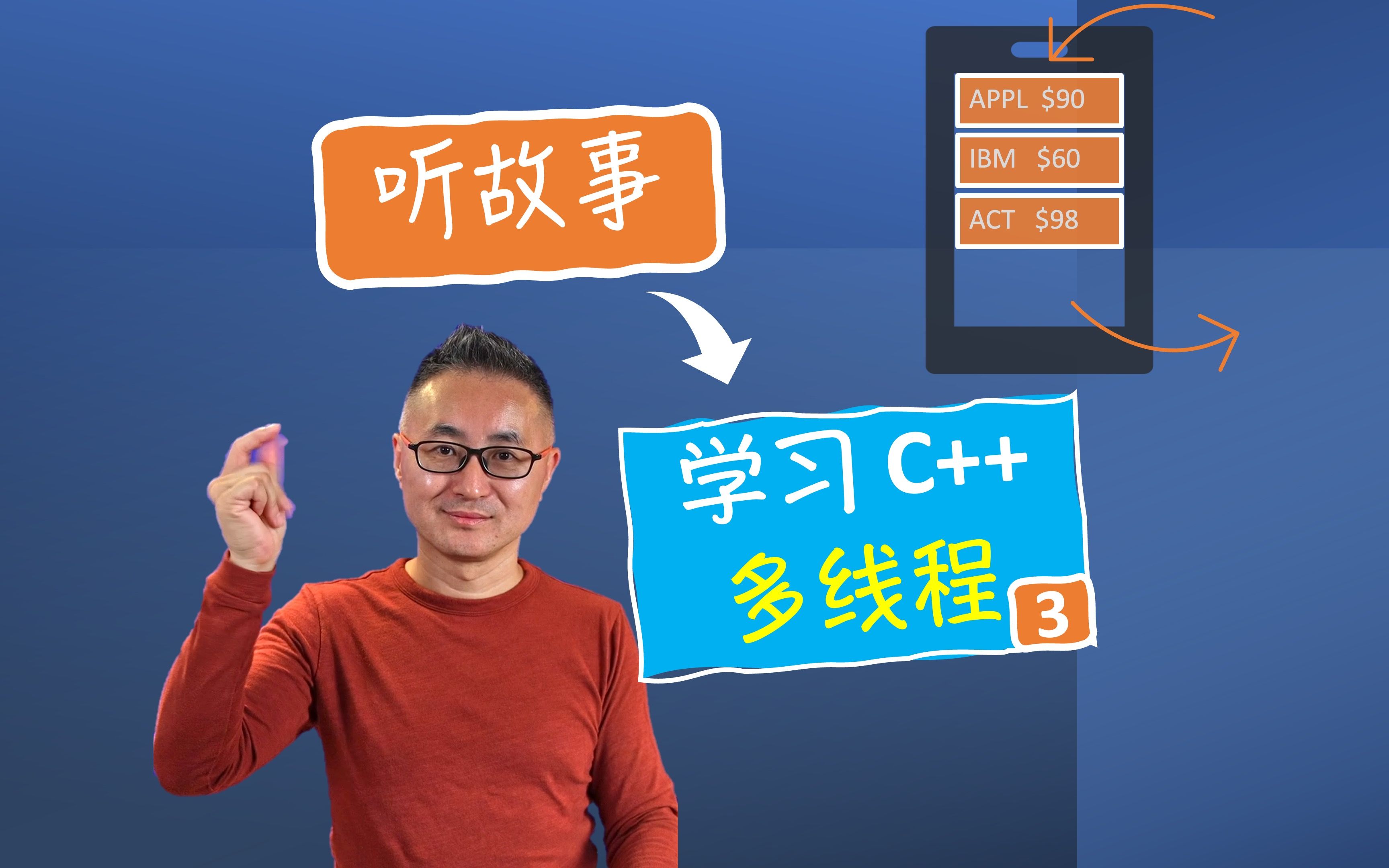 精通C++多线程,明白这5个设计模式就足够了 (三) 监控模式