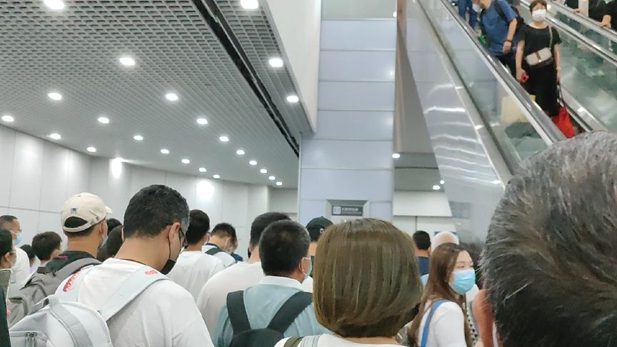 北京丰台火车站 换成地铁 时间花费比较多