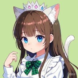 玛格诺利亚-二猫 