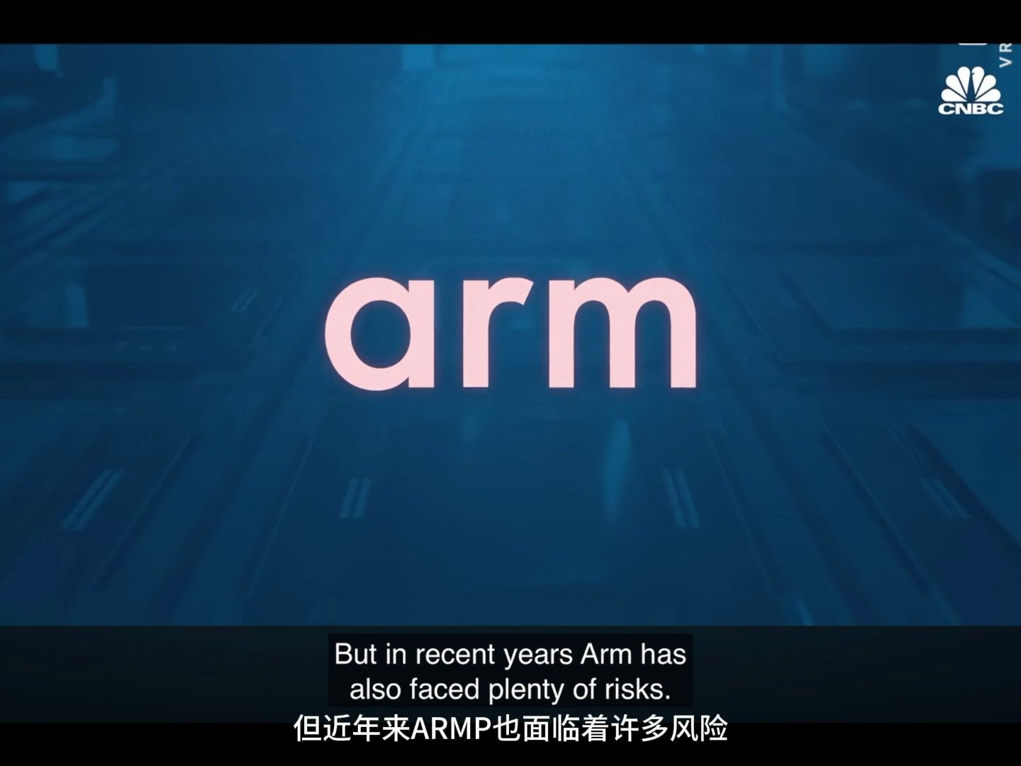 ARM公司对AI发展到底有多重要!看看arm下游应用