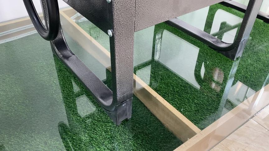 颈椎牵引椅,产品配色再次升级#养老设施