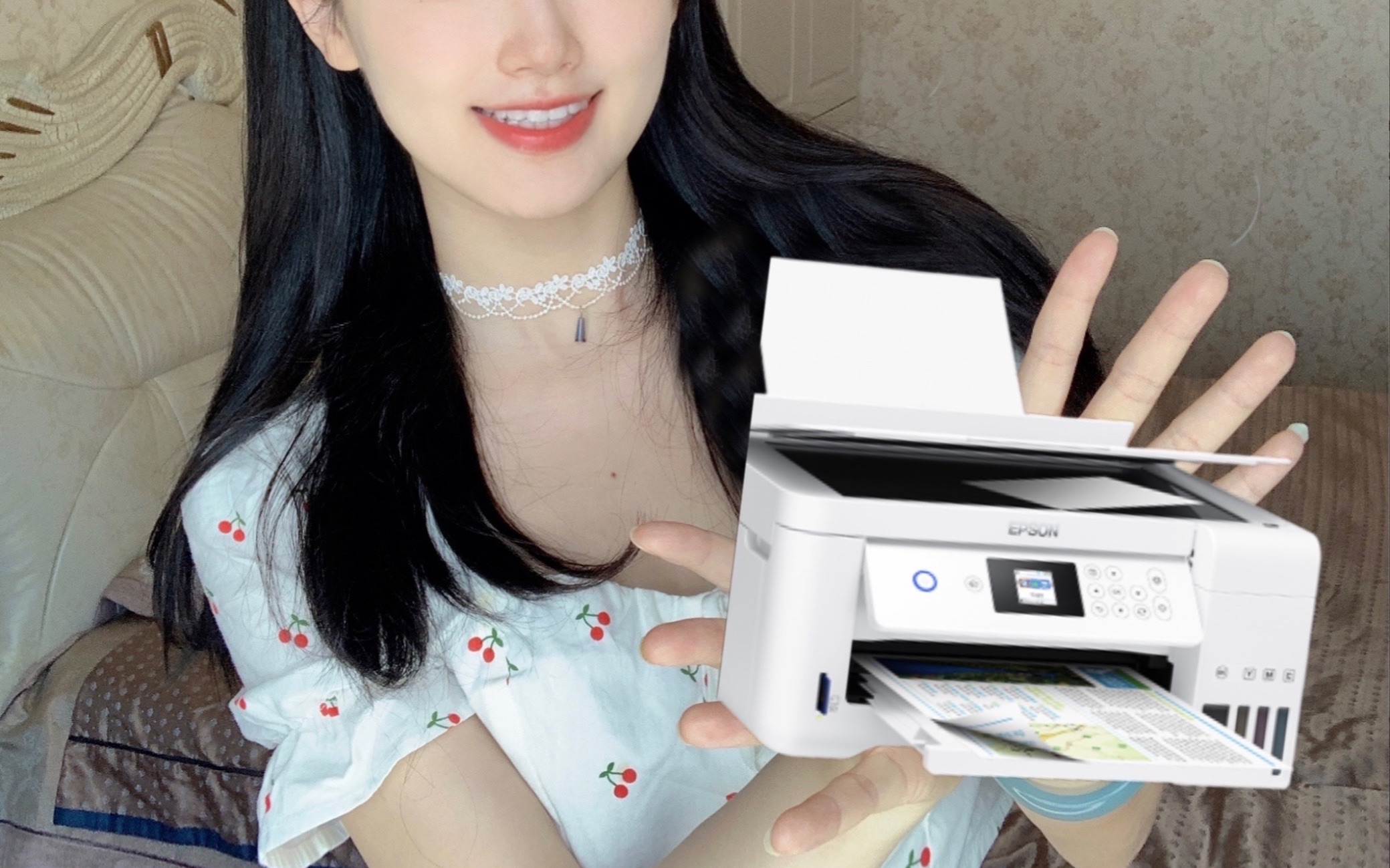 一看就会!4个家用打印机巨实用技巧～俺也实现打印自由啦!