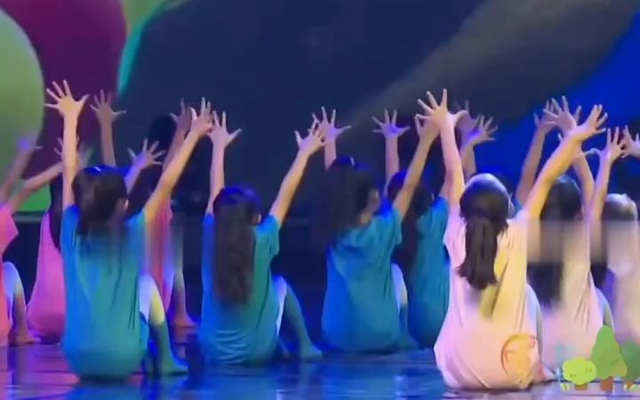 六一舞蹈,毕业舞蹈《萱草花》,六一舞蹈,毕业舞蹈,幼儿舞蹈