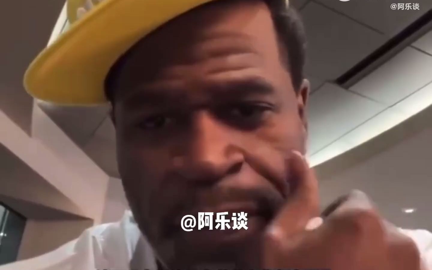 【NBA】斯蒂芬·杰克逊谈及格林和普尔的冲突!