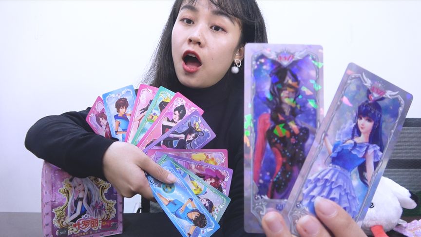 毒夕绯和王默相比,你们更喜欢谁多一点呢?