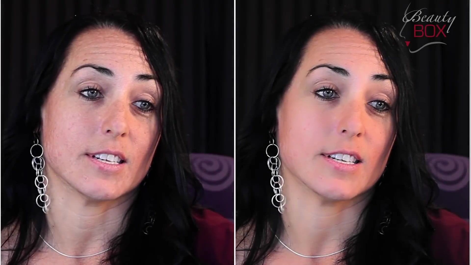 中文汉化版-视频人像皮肤美白磨皮AE/PR插件Digital Anarchy Beauty ...